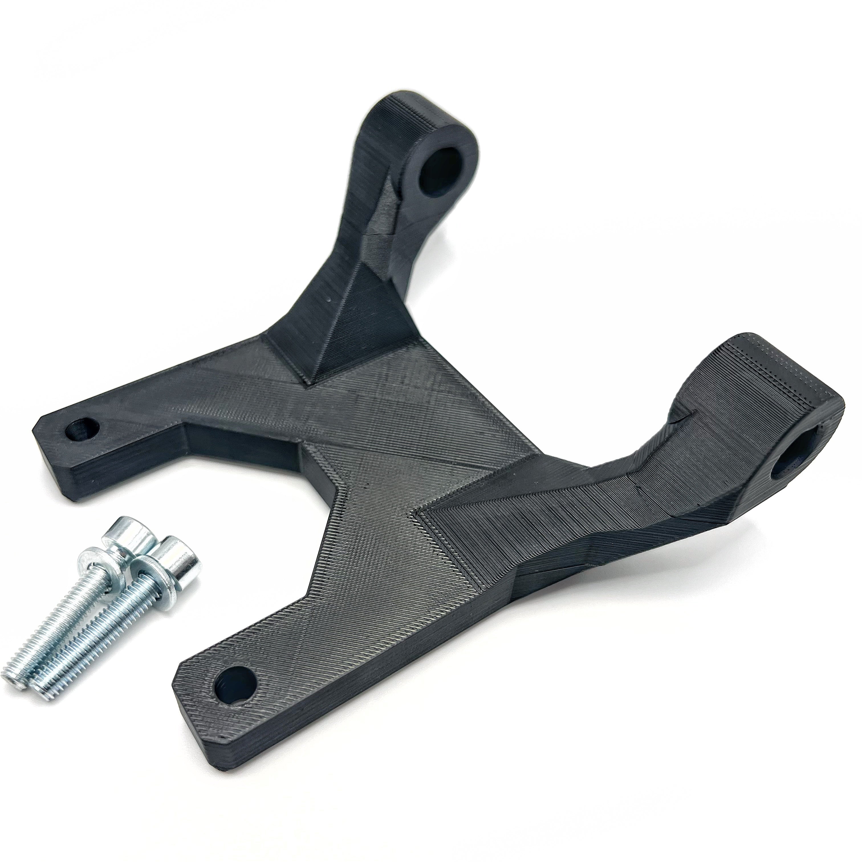 Yamaha Tenere 700 Cockpit Stabilisierung I 3DFLX
